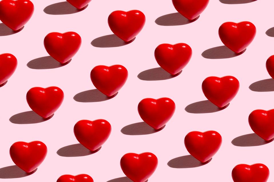 The 4 Stages Of ‘Modern Dating’ — According To New Research