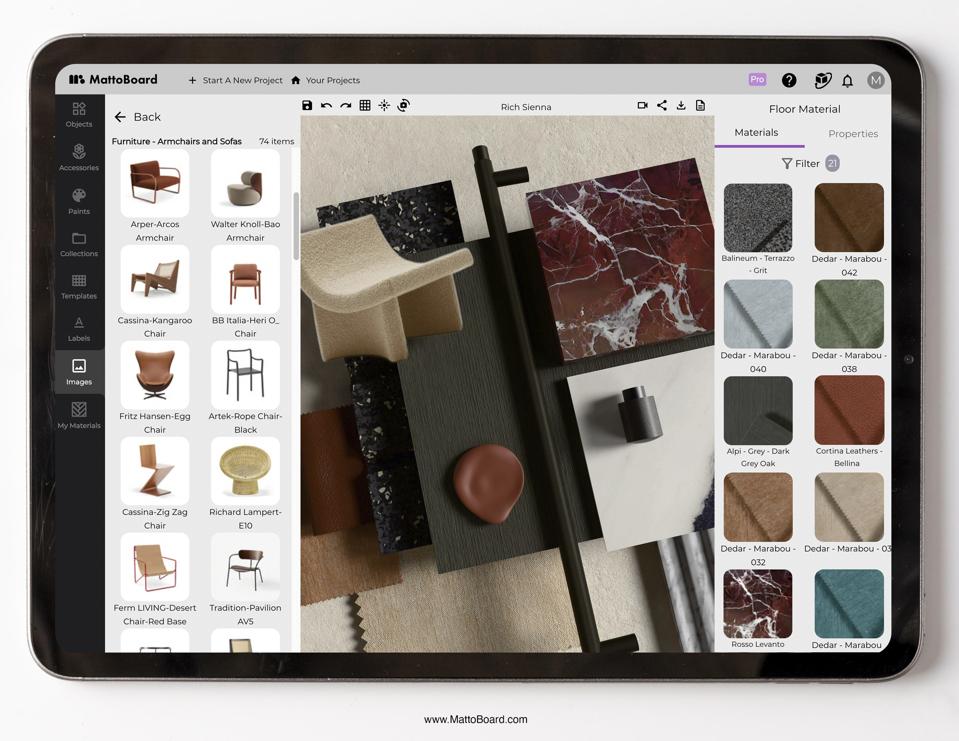 How AI Is Quietly Powering A Creative Proptech Revolution