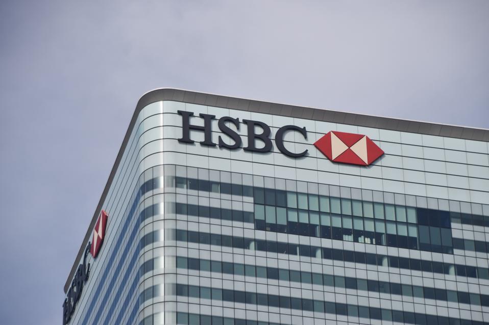 What’s New With HSBC Stock?