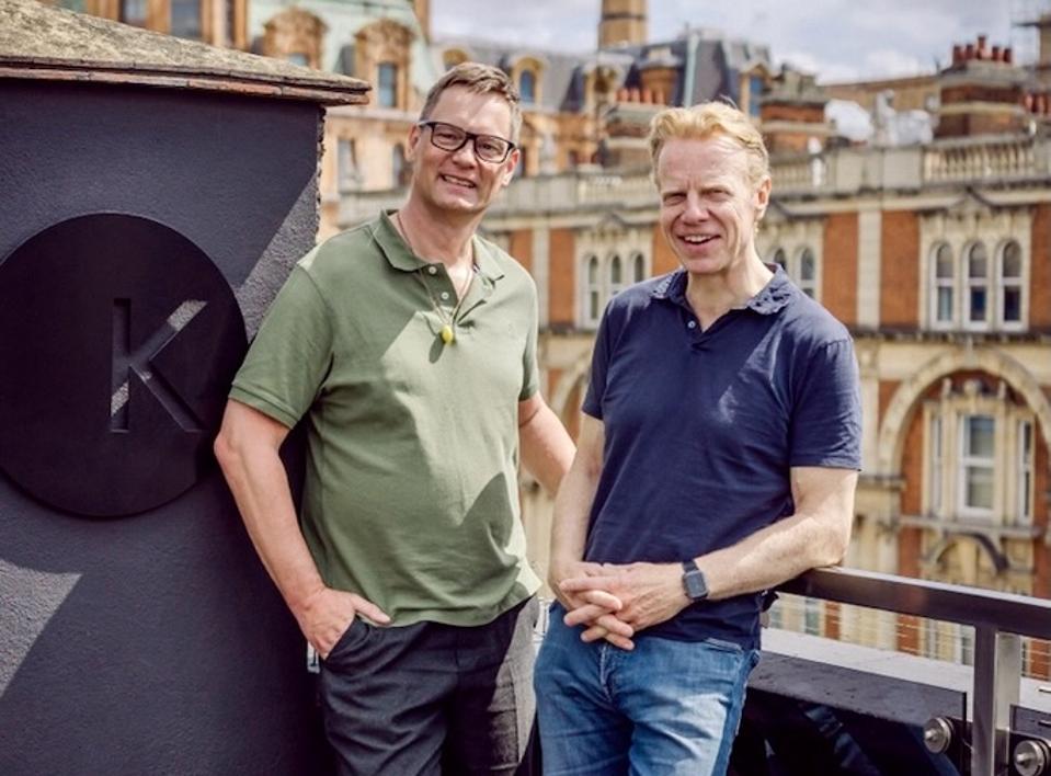 The Entrepreneurs Aiming To Make Chocolate The New Coffee