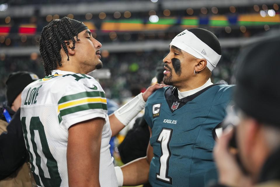 6 Things We Already Know About The Packers’ 2025 Schedule