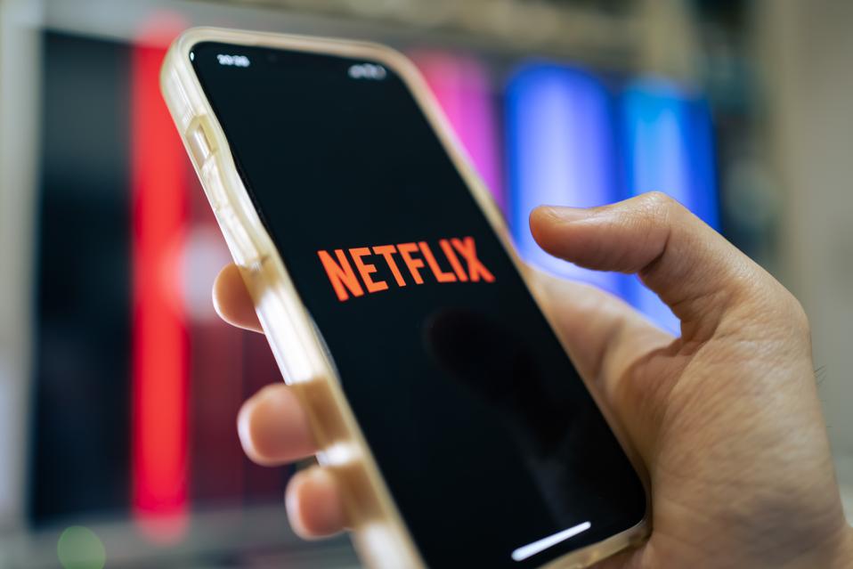 Netflix Leadership Strategy Built On Transparency, Information Sharing