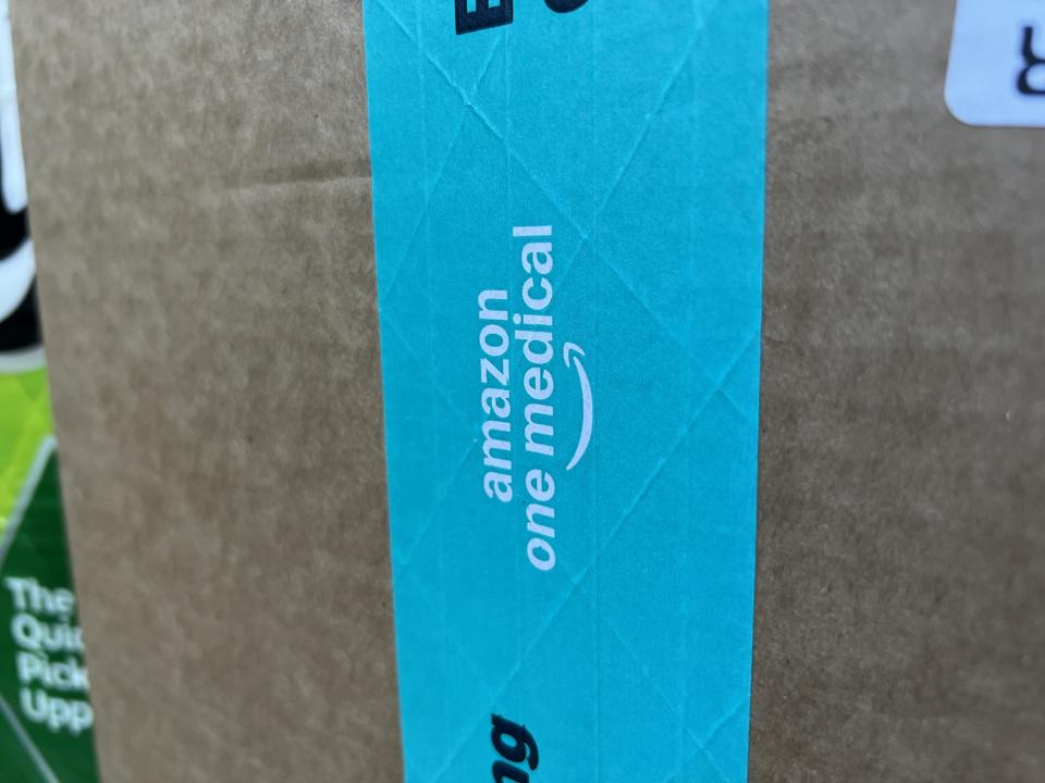 Why Amazon Wanted To Buy This Company For $3.9 Billion