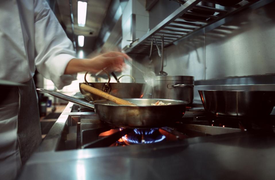 Cooking Up Quantum Computing: Is It Dinnertime Yet?