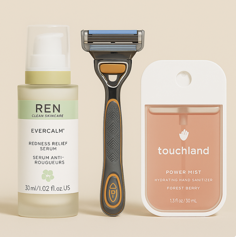 REN’s Autopsy, Dollar Shave’s Demise, And The $700 Million Hand ...