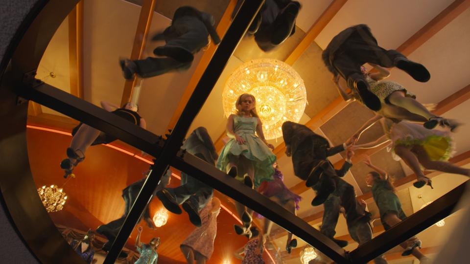 ‘Final Destination Bloodlines’ Directors On Elevating Franchise, Tony ...