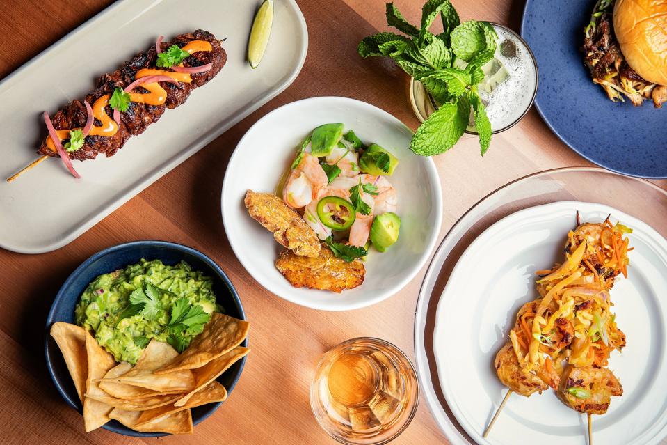 Broken Shaker Los Angeles Relaunches Under Authentic Hospitality