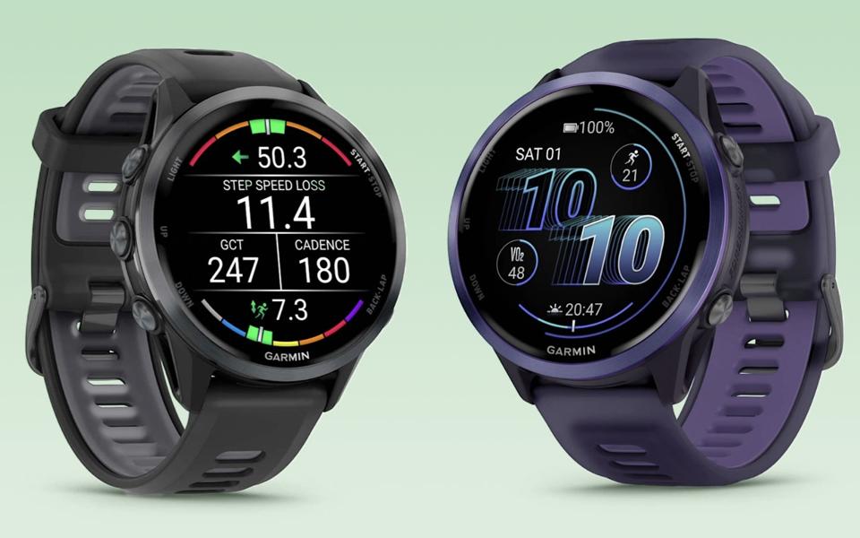 Garmin Forerunner 970 And 570 Upgrade The Best Watch Line, At What Cost?