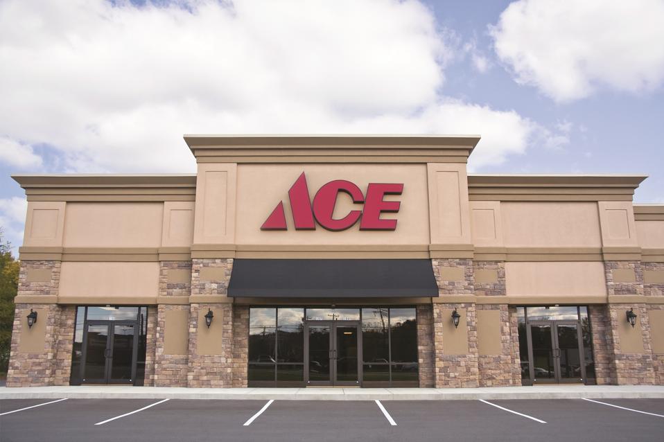 Ace Hardware CMO Kim Lefko On Marketing, Grit And Motherhood