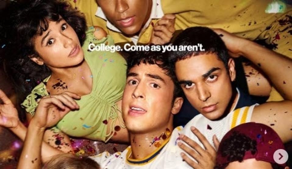 Amazon Prime Video’s Best New Show Lands A Perfect 100% Critic Score