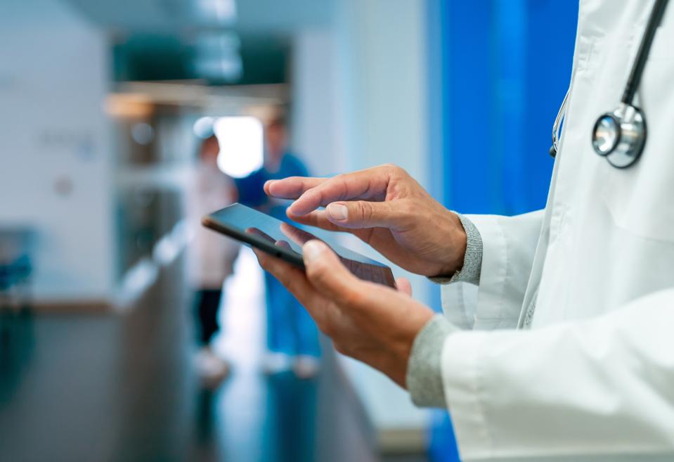 Advances In HealthTech App Development For Remote Vaccine Monitoring