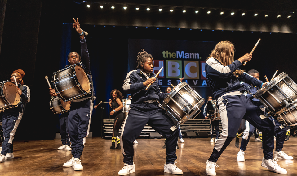 More Than A Festival: Empowering Youth Through HBCUs, The Arts And ...