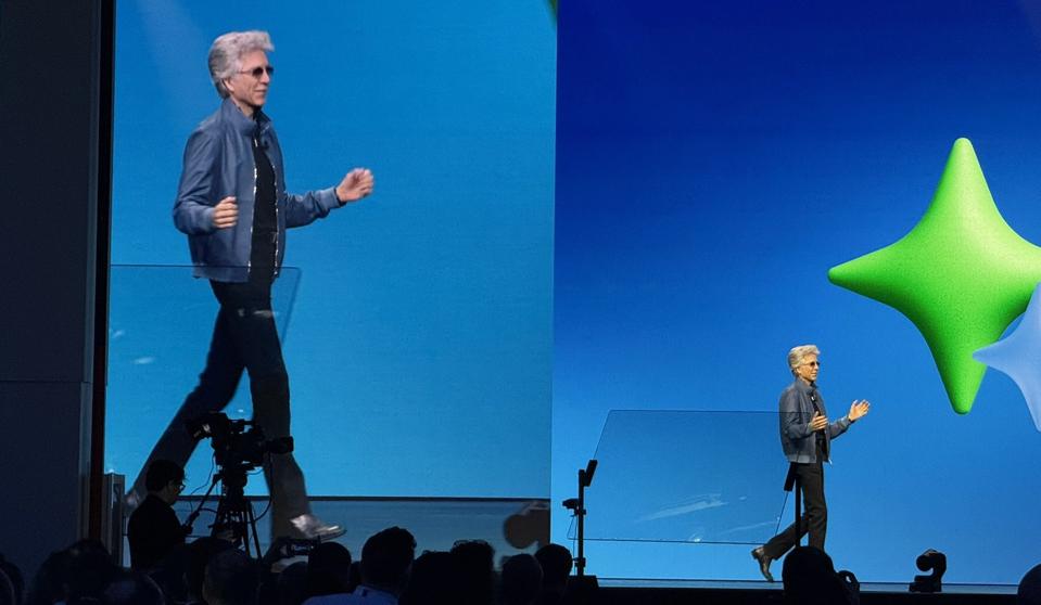 ServiceNow Solidifies Grand Enterprise AI Ambitions At Knowledge 2025