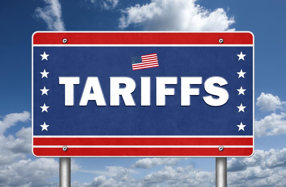How To Survive Tariff Turmoil: Advice From The Experts