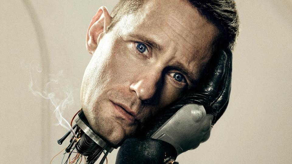 Alexander Skarsgård’s ‘Murderbot’ Is New On Streaming - How To Watch
