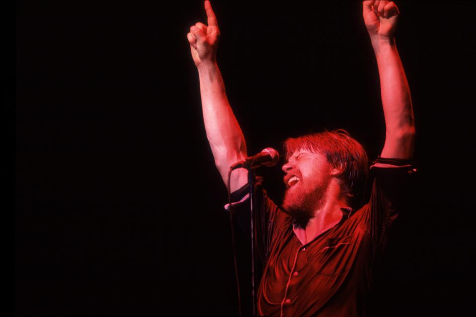Bob Seger Returns To Several Billboard Charts Thanks To Sales Gains