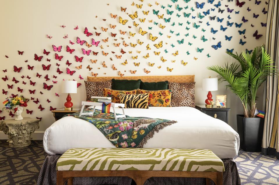 Going To Washington, D.C. For World Pride? Save With These Hotel Deals