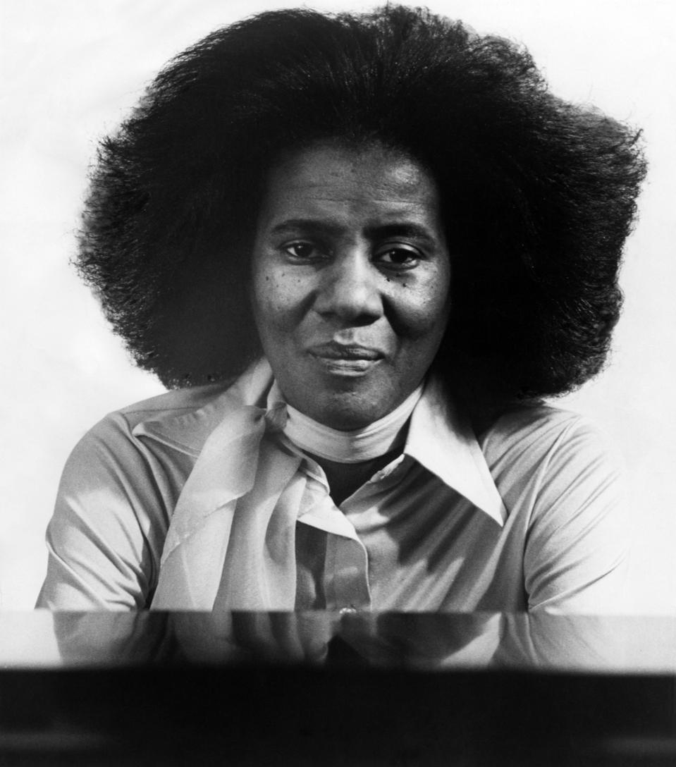 Q&A: The Coltrane Family On Celebrating Alice At Carnegie Hall