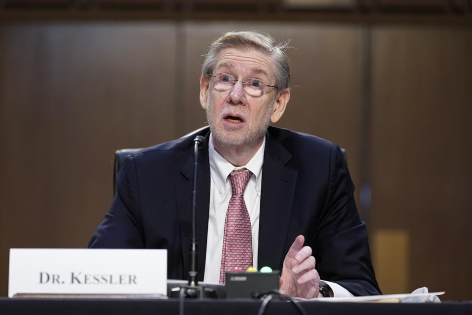 Diet, Health, Weight Loss And GLP-1 Drugs, According To A Former FDA ...