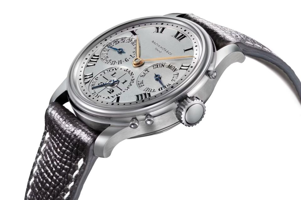 Japanese Watchmakers Gain Prestige In Global Collecting Circles