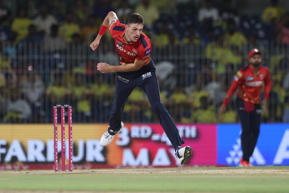 Marco Jansen To Miss America’s Major League Cricket Season Due To Test ...