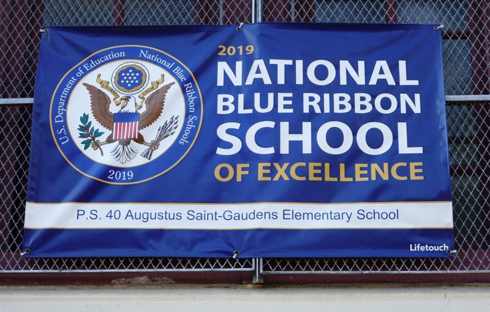 A New Flashpoint For School Choice Policy: Accreditation