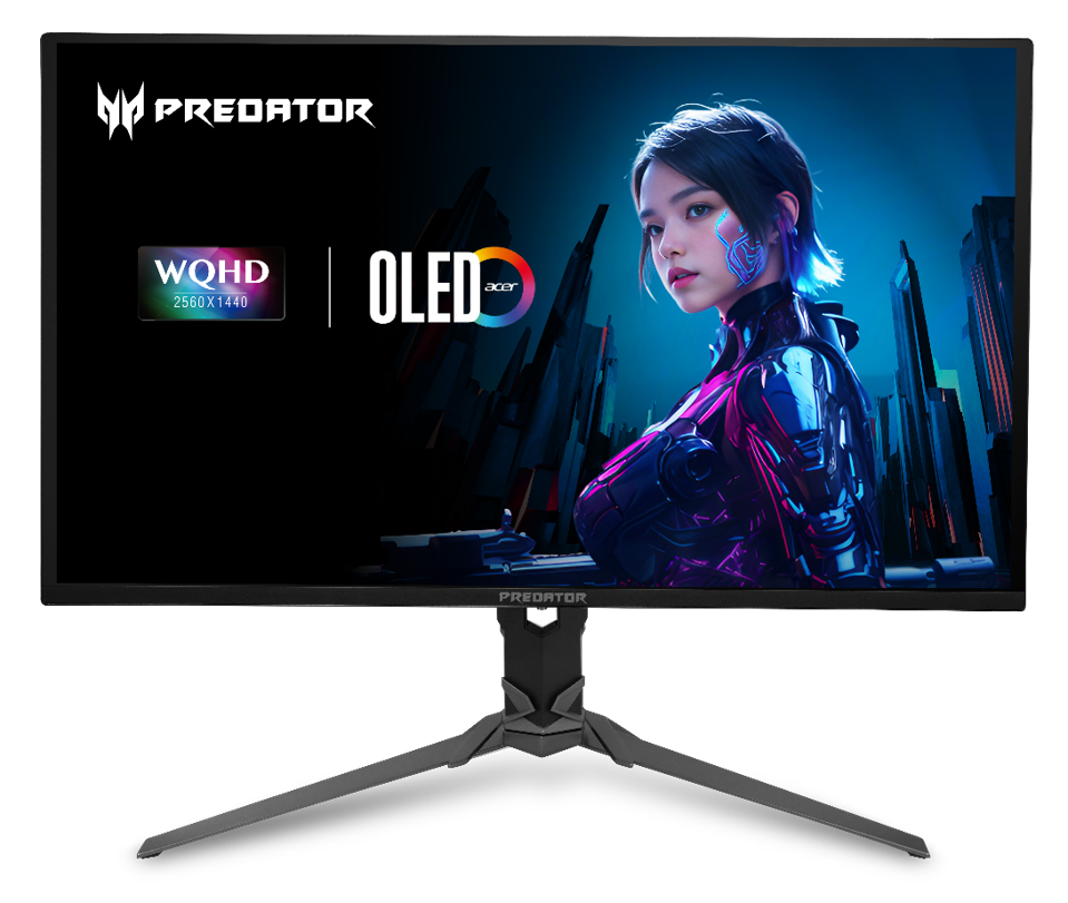 Acer Releases New 500Hz Monitor For Gamers