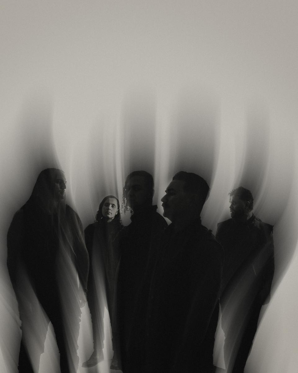 Lorna Shore Announce 2025 LP And North American Tour