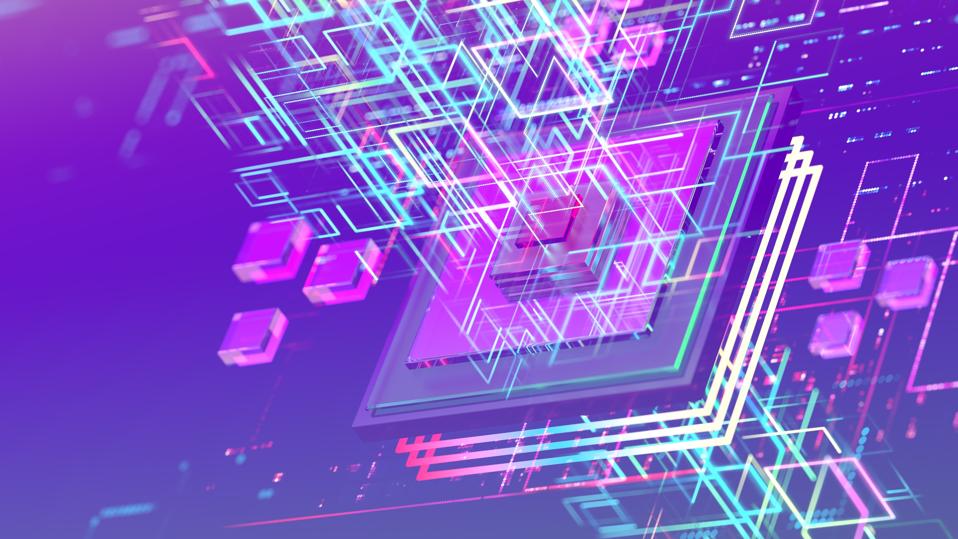 Cracking The Code: How Quantum Computing Will Reshape The Digital World