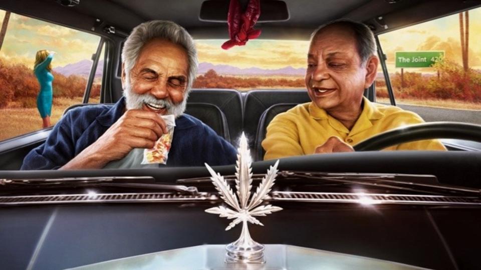 ‘Cheech & Chong’s Last Movie’ Gets Digital Streaming Date