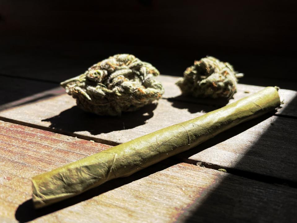 New Alabama Law Bans Smokable Hemp And Regulates Hemp Products