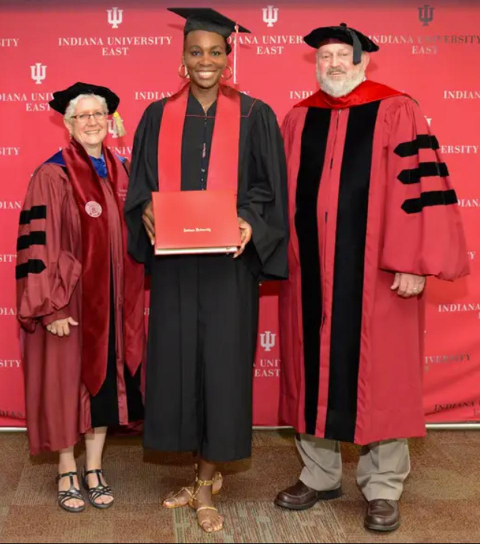 Venus Williams Inspires More WTA Players to Graduate From College