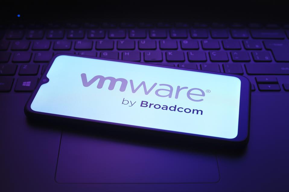 VMware Hacked As $150,000 Zero-Day Exploit Dropped