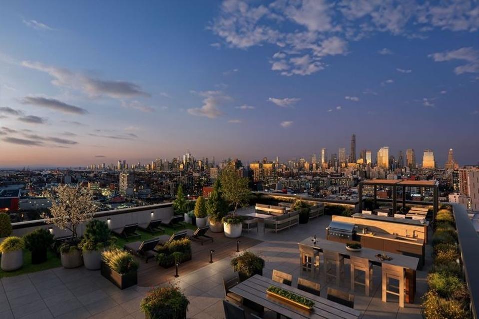 New Developments Step Up Amid Brooklyn Leasing Surge