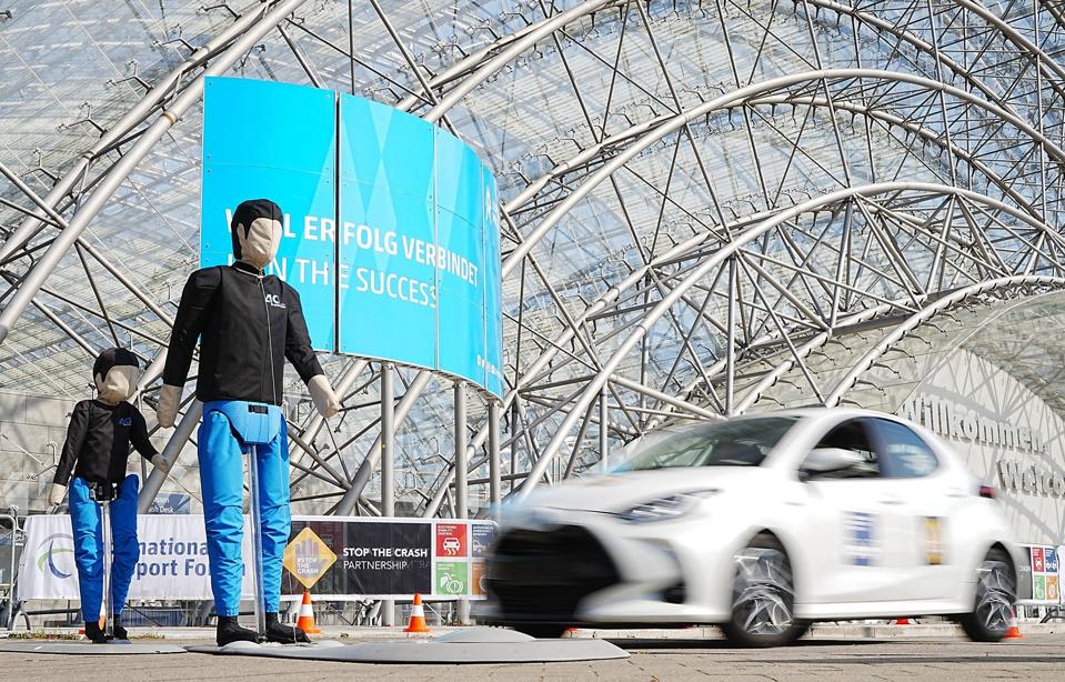 Road Safety Experts Condemn Looming Vehicle Tariffs As Dangerous