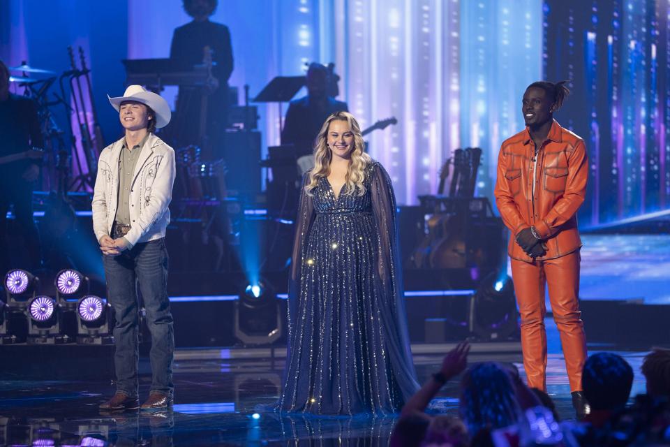 Who Won ‘American Idol’ 2025? Season 23 Finale Recap And Results