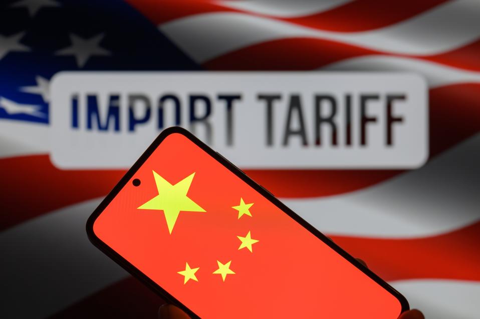 US-Sino AI Rivalry Enters ‘Competitive Coexistence’ After Tariff Truce