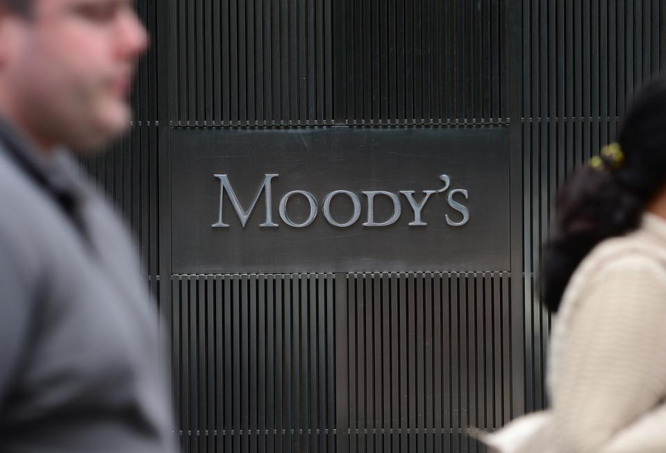 The Tax Revenue Problem Affecting Moody’s U.S. Credit Rating Downgrade