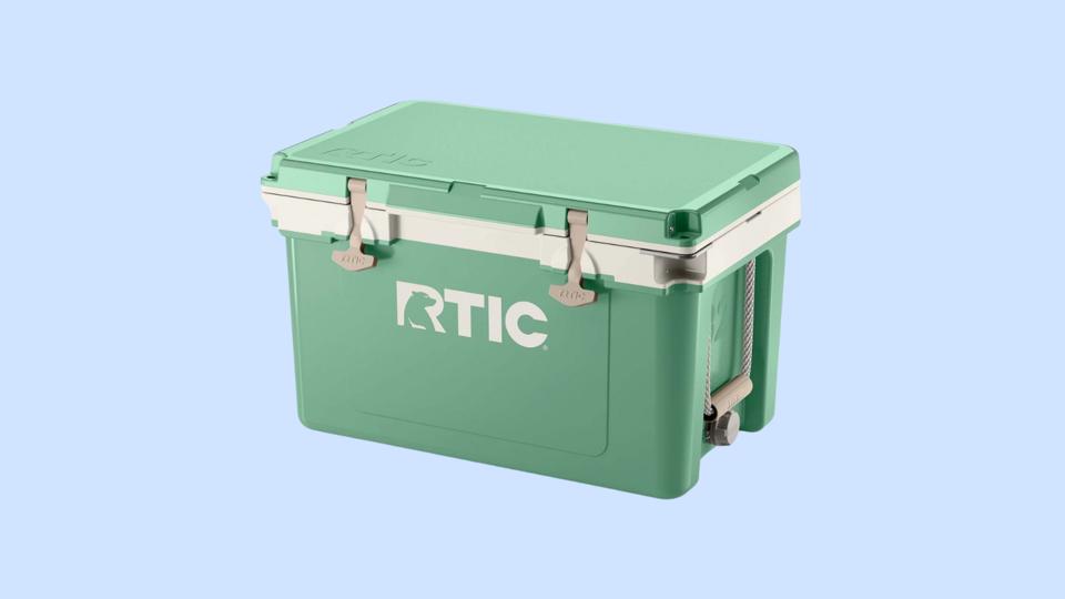 Best Small Coolers 2024 - Forbes Vetted