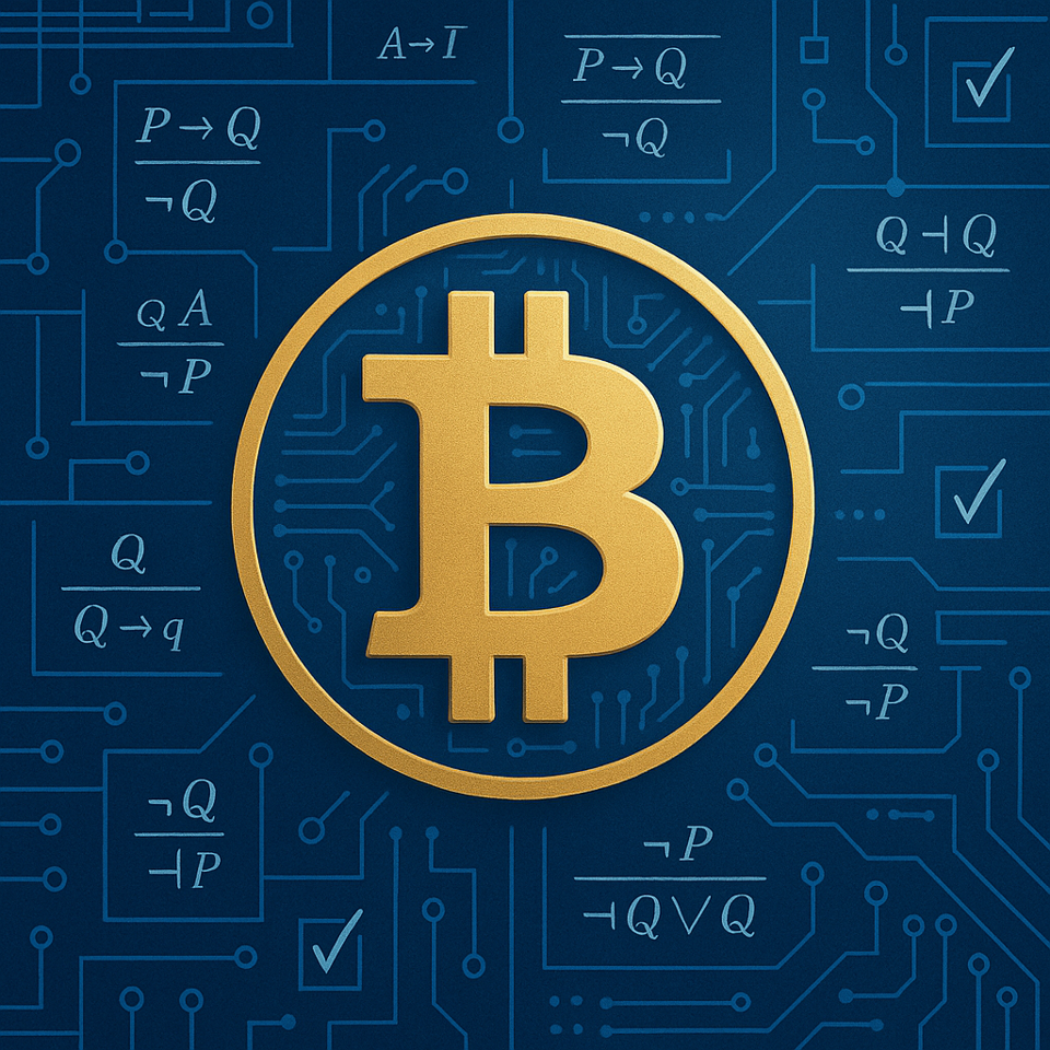 What Bitcoin Users Need To Know About Formal Verification