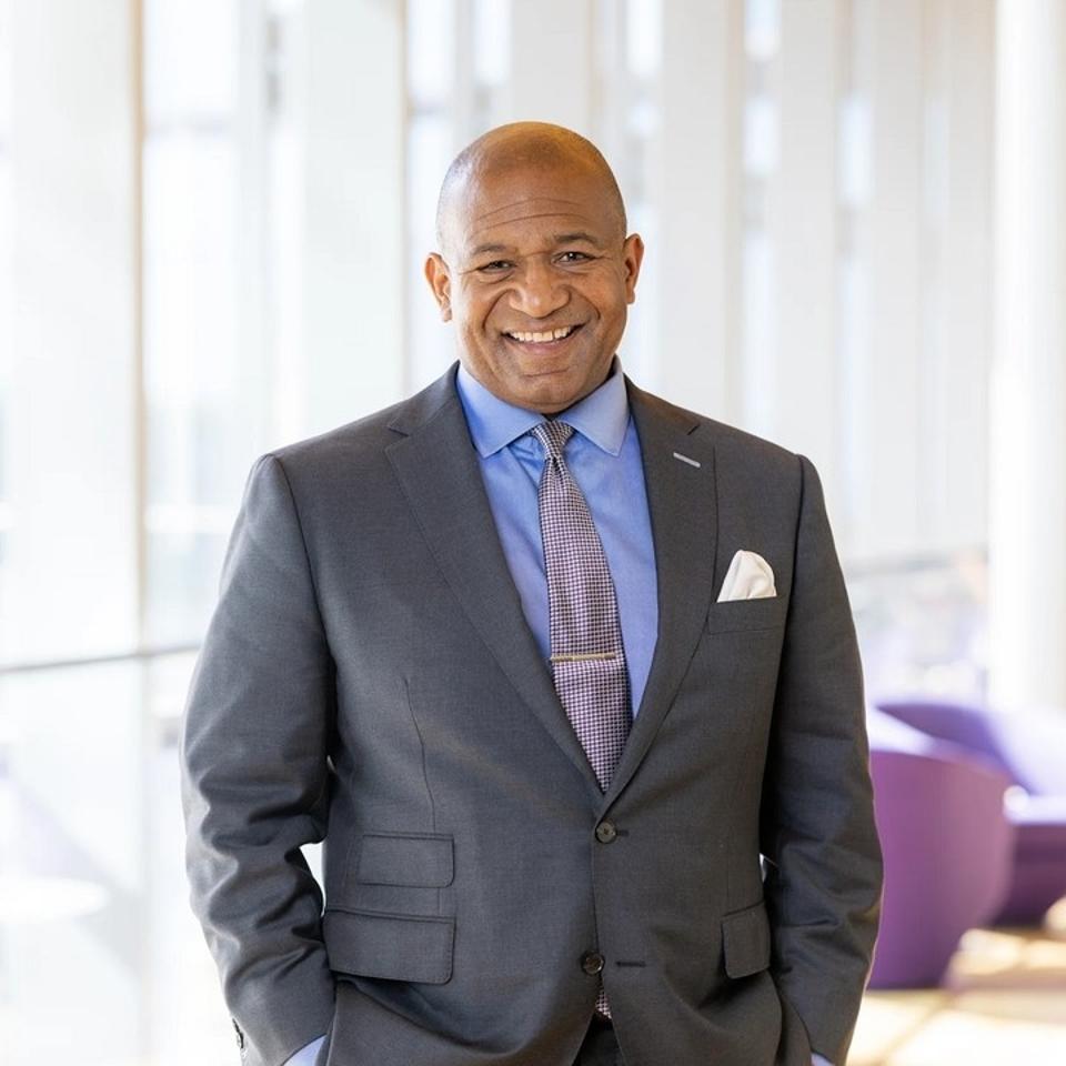 Momentum Is Built: Lessons From General Bernard Banks’ New Study Of How ...