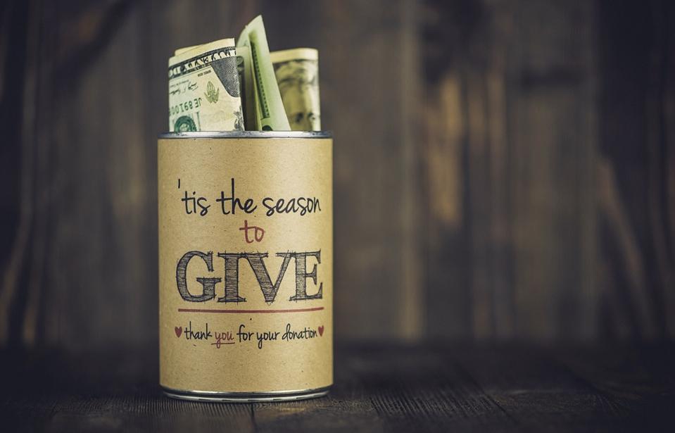 How To Make Charitable Gifts More Effective And Reap More Benefits