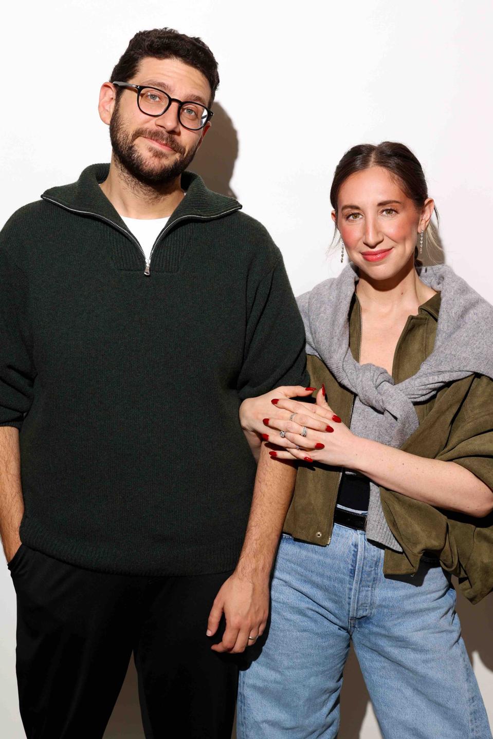 Meet The Power Producers Helping To Fuel Broadway Hits