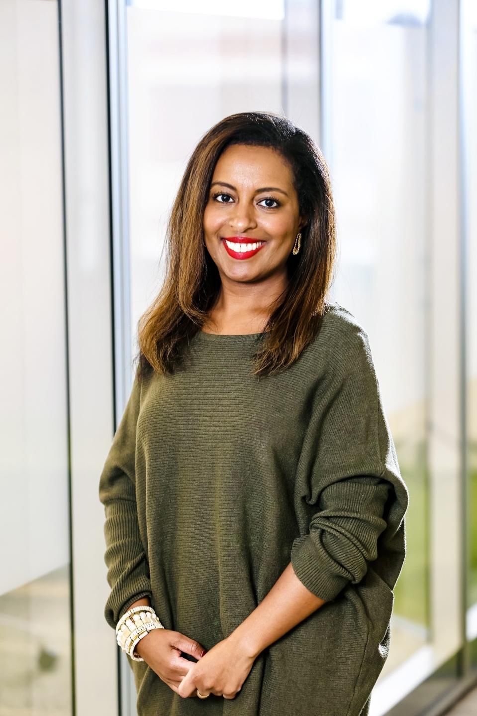 Reimagining Democracy For The 21st Century