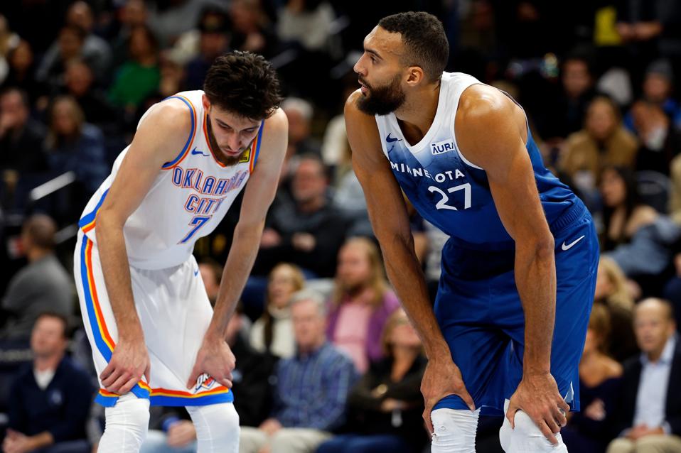 NBA West Finals 2025: Timberwolves vs. Thunder Preview