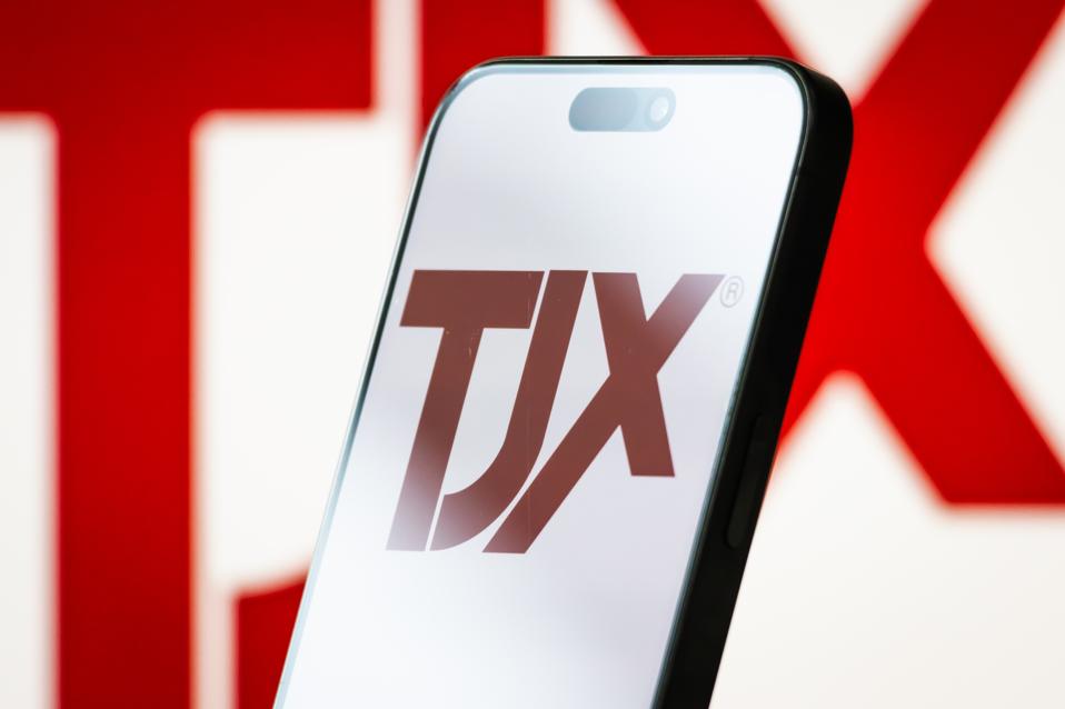 How Will TJX's Stock React To Its Upcoming Earnings?