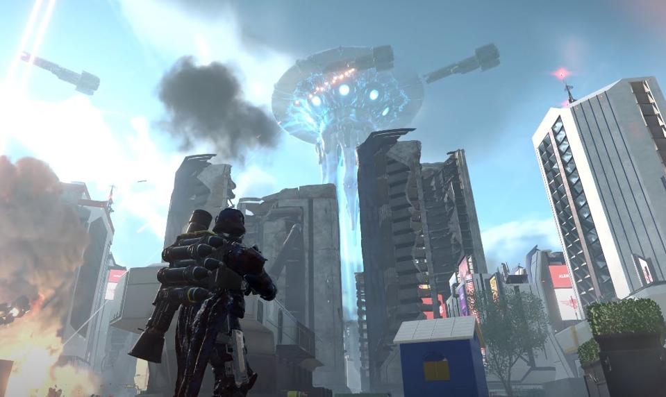 Helldivers 2’s Super Earth Illuminate Invasion Spikes Playercount ...