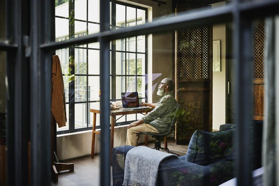 GRACE-FUL: A Method Of Daily Reflection For Leaders