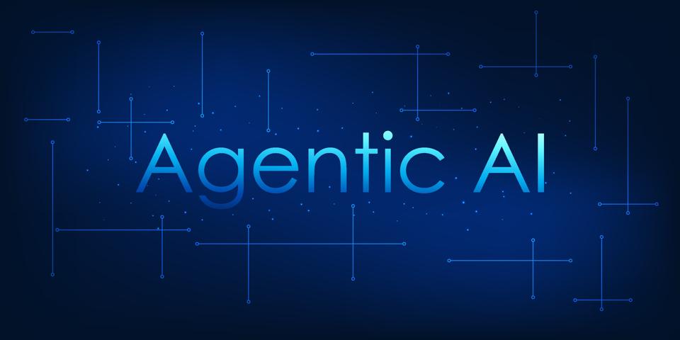 Physical And Agentic AI Is Coming