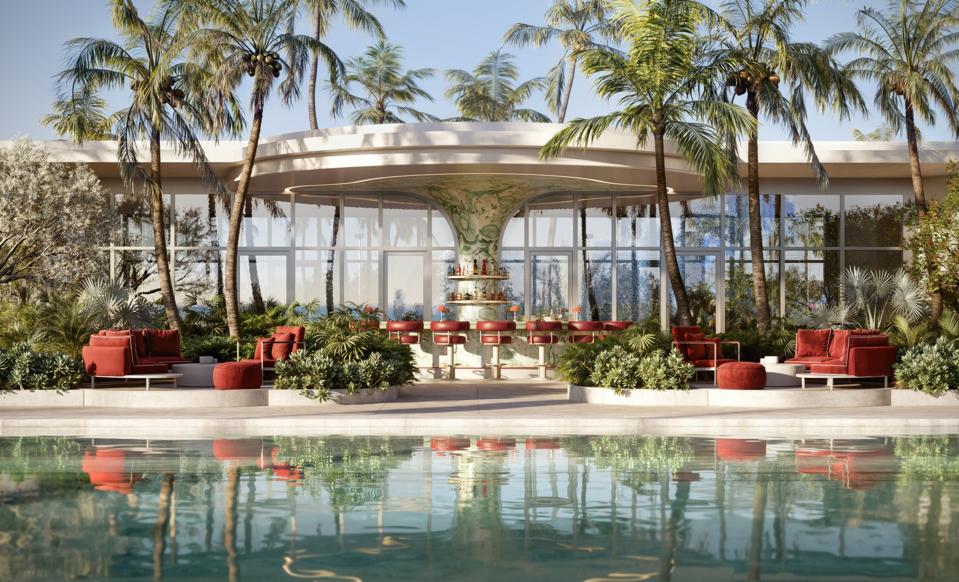 Inside Faena Residences Miami, Faena’s First Standalone Residence